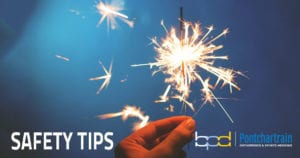Fireworks Hand Injury: How to Avoid It - Brandon P. Donnelly, MD