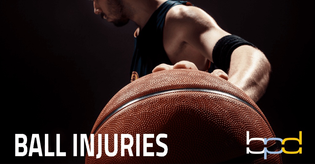 Basketball Hand Wrist & Elbow Injuries - Brandon P. Donnelly, MD