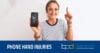 Smartphone Hand Injuries - Brandon P. Donnelly, MD