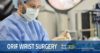 ORIF Wrist Surgery - Wrist Specialist Brandon P. Donnelly, MD