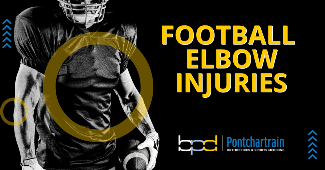 Football Elbow Injuries - Brandon P. Donnelly, MD